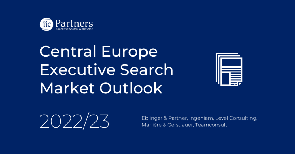 IIC Partners - Executive Search Worldwide